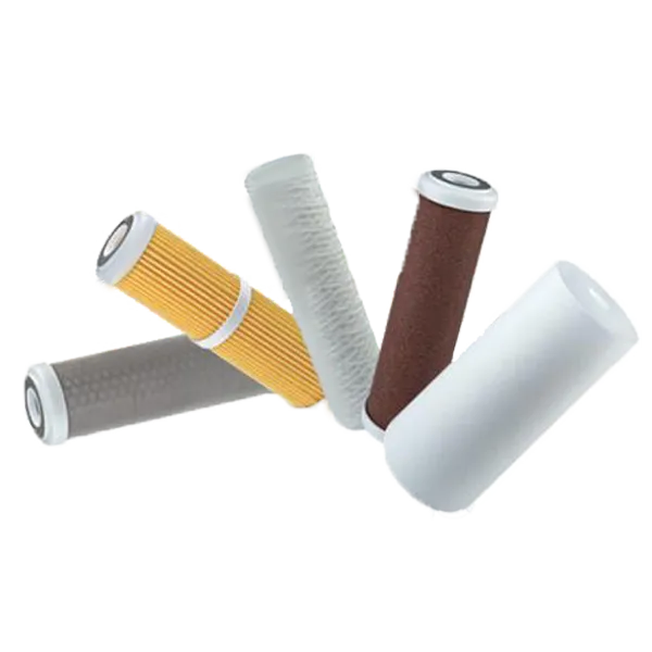 Our Partners - Atlas Filtri