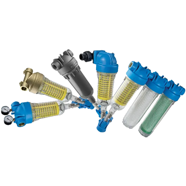 Our Partners - Atlas Filtri