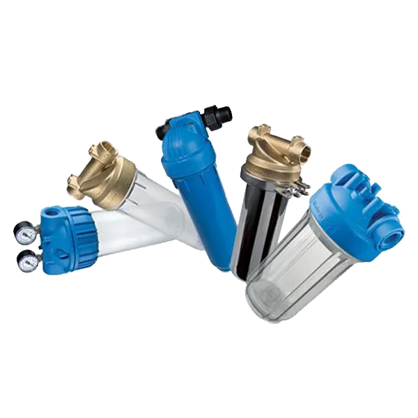 Our Partners - Atlas Filtri