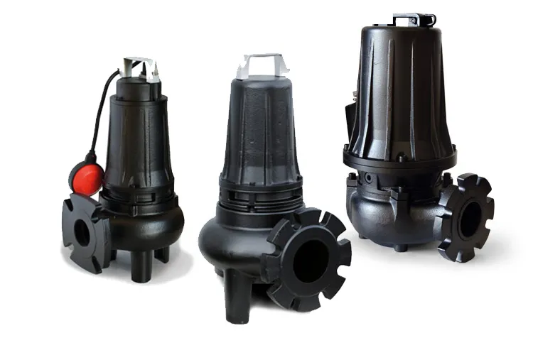 Our Partners - Dreno Pumps