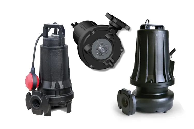Our Partners - Dreno Pumps