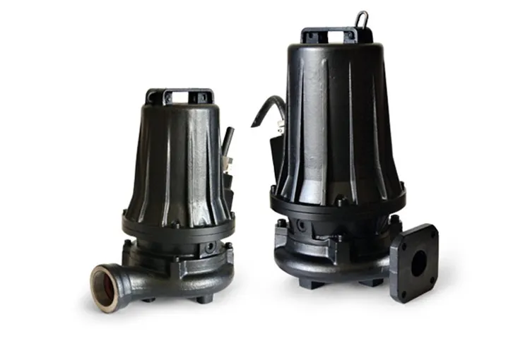 Our Partners - Dreno Pumps