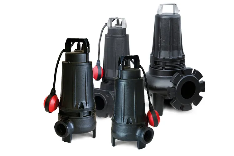 Our Partners - Dreno Pumps