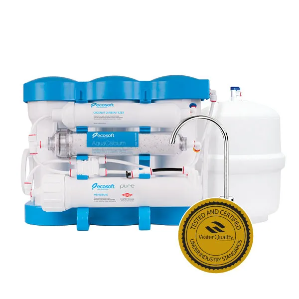 Our Partners - Ecosoft