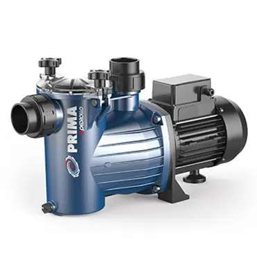 Swimming Pool Pumps | Pedrollo Distribution