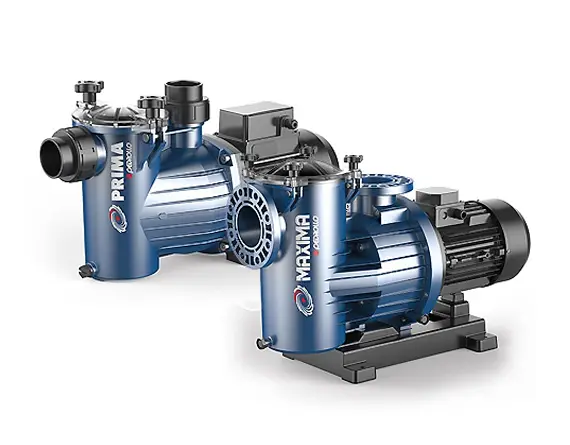 Swimming Pool Pumps | Pedrollo Distribution