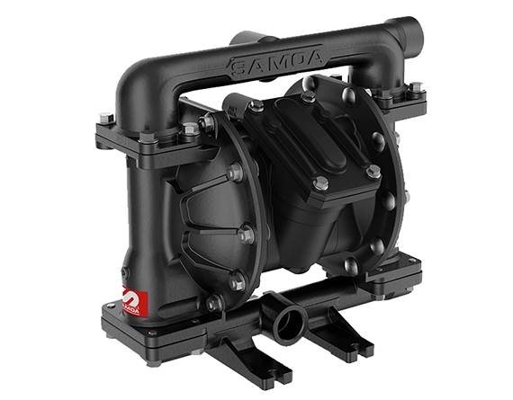 Industrial Pumping Systems Overview | Hygienic, AODD, Mag Drive & Sealed Pumps | Pedrollo ...