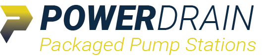 Powerdrain Packaged Pumps | Bespoke Pumping Station Solutions | Pedrollo Distribution