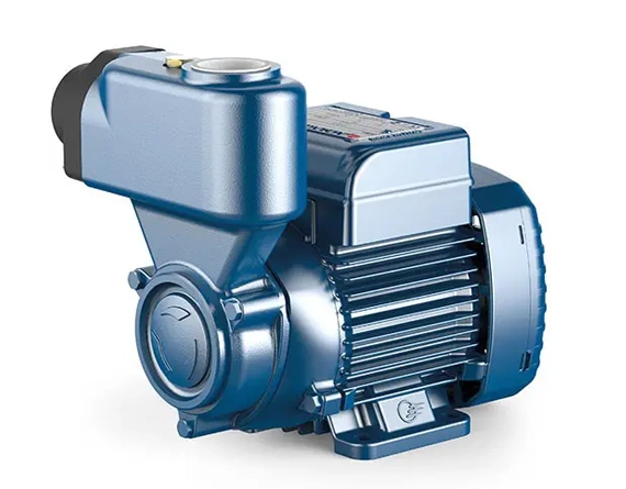 Surface Pumps Overview | Peripheral, Centrifugal, Multi-Stage & Self ...