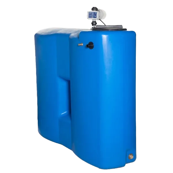 PowerTank Selector Tool | Pedrollo Distribution