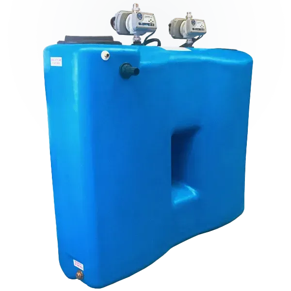 PowerTank Selector Tool | Pedrollo Distribution