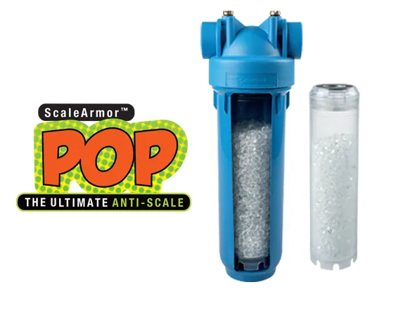 Anti Scale Systems | Pedrollo Distribution | Atlas Filtri Anti Scale ...