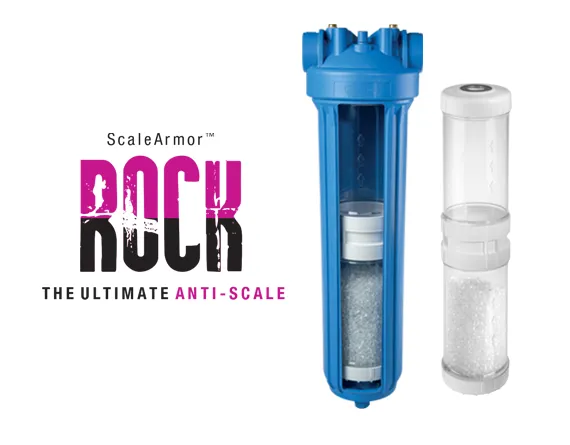 Anti Scale Systems | Pedrollo Distribution | Atlas Filtri Anti Scale ...