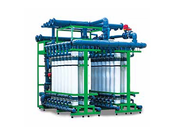 Water Filtration Solutions | Clack Control For Water Filtration ...