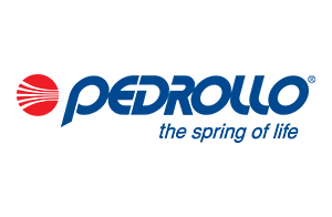 Our Partners - Pedrollo Distribution