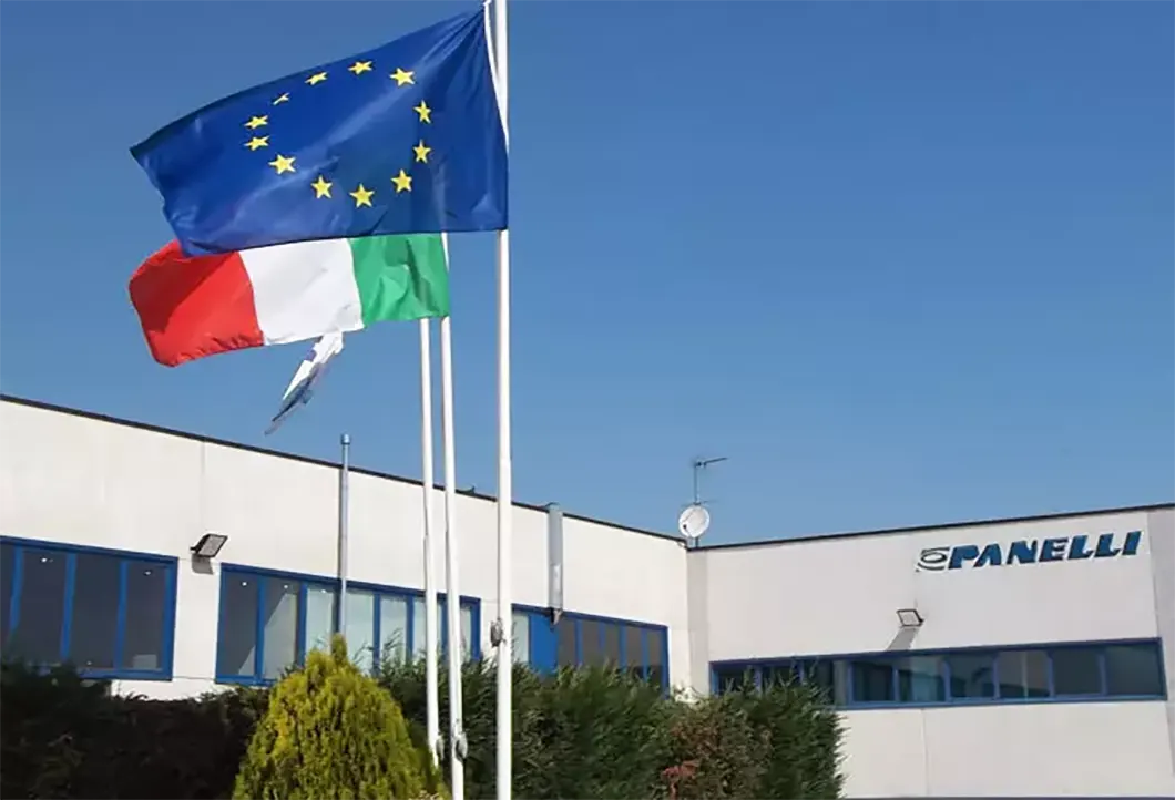 Our Partners - Panelli