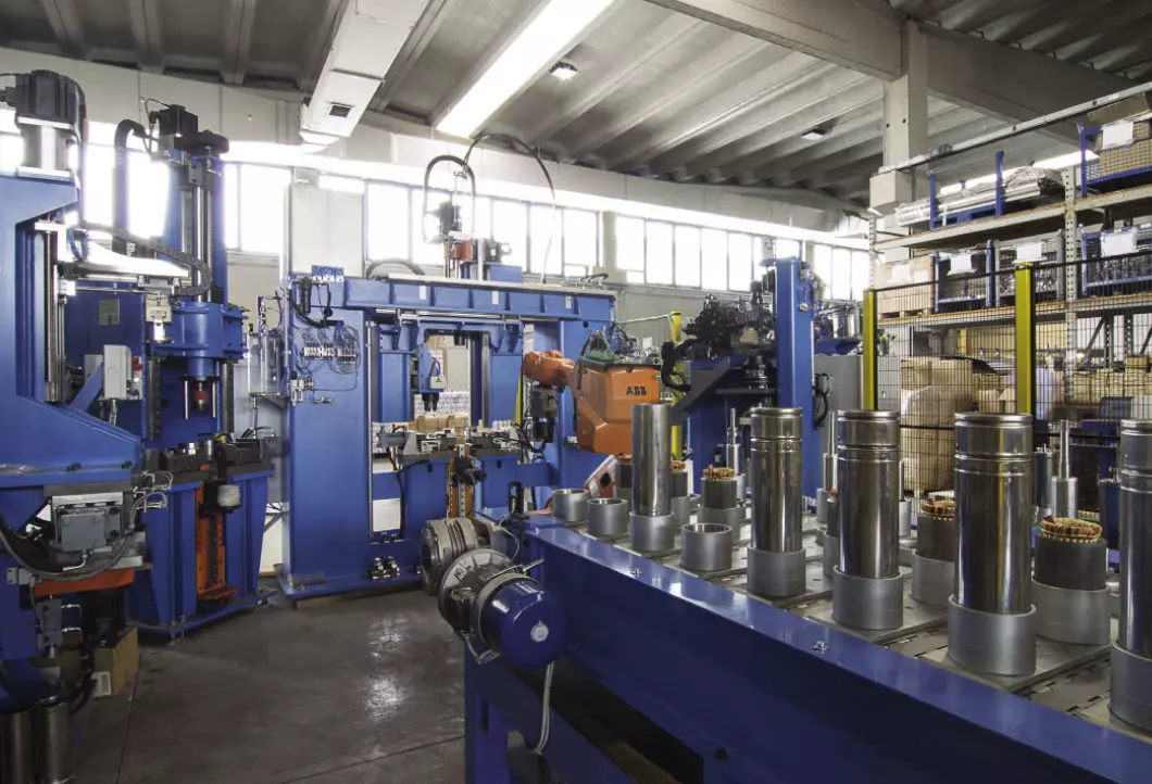 Our Partners - Panelli