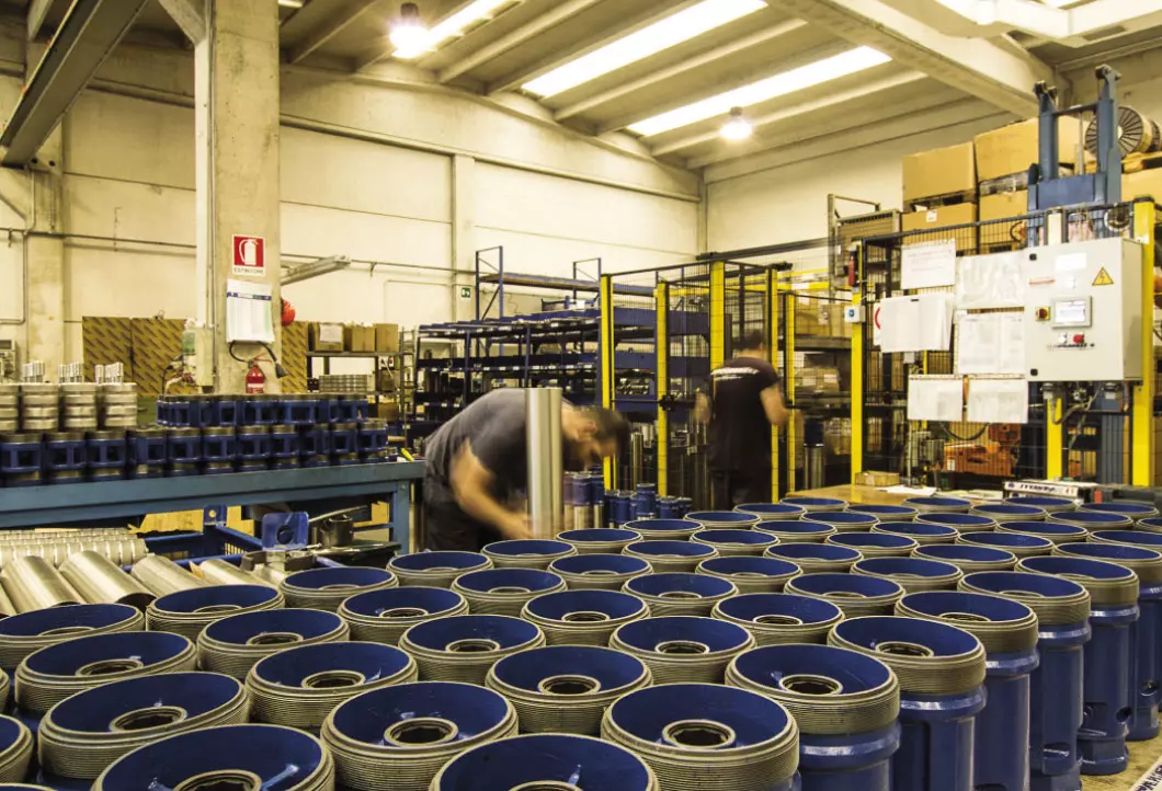 Our Partners - Panelli