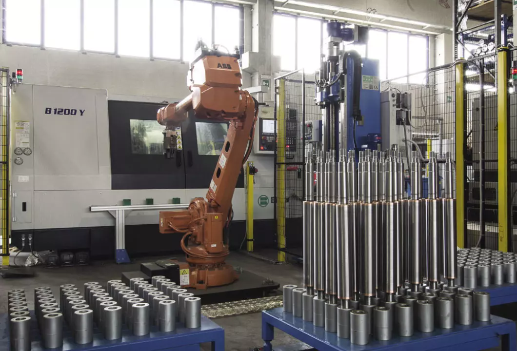 Our Partners - Panelli