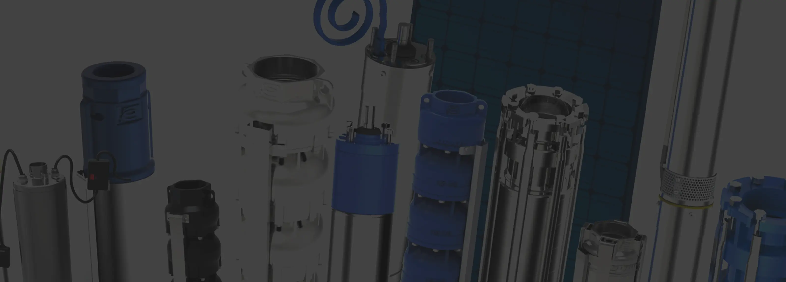 Our Partners – Panelli | High-Quality Borehole Pumps | Pedrollo ...