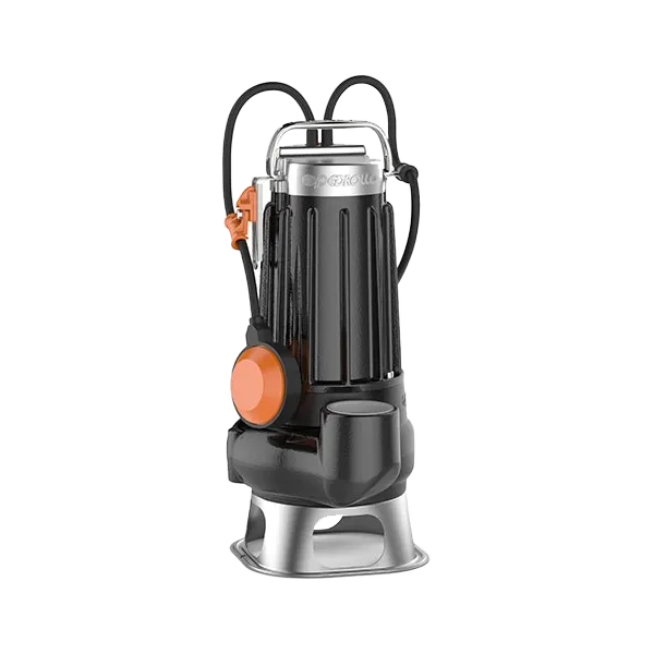 Our Partners - We are Pedrollo In the UK