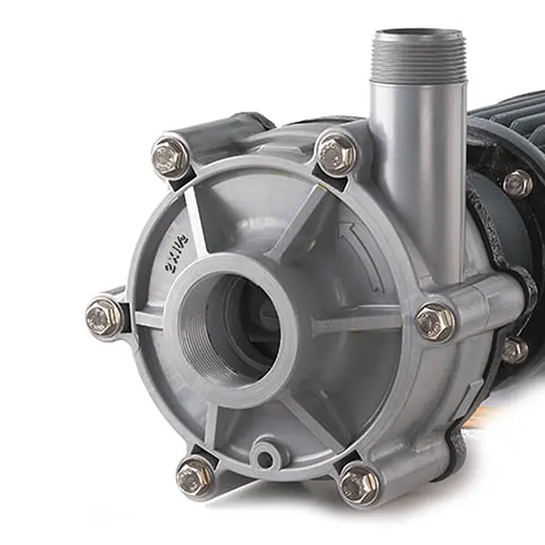 Our Partners - Serfilco