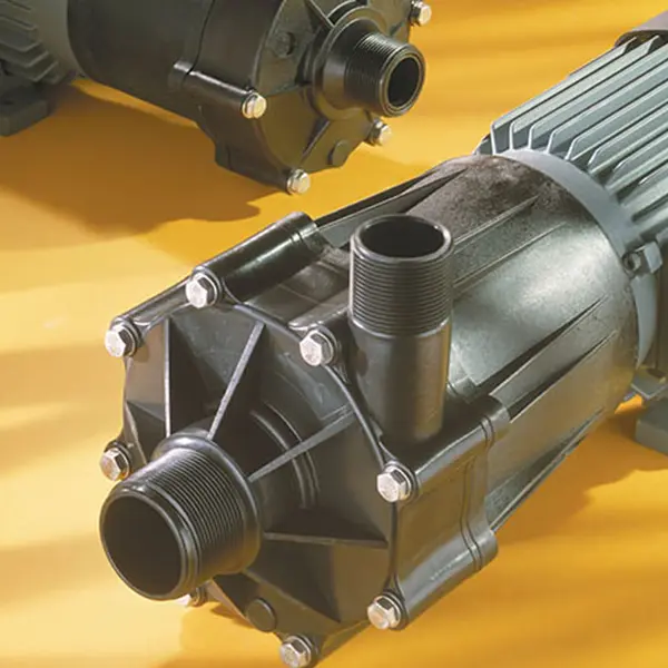 Our Partners - Serfilco