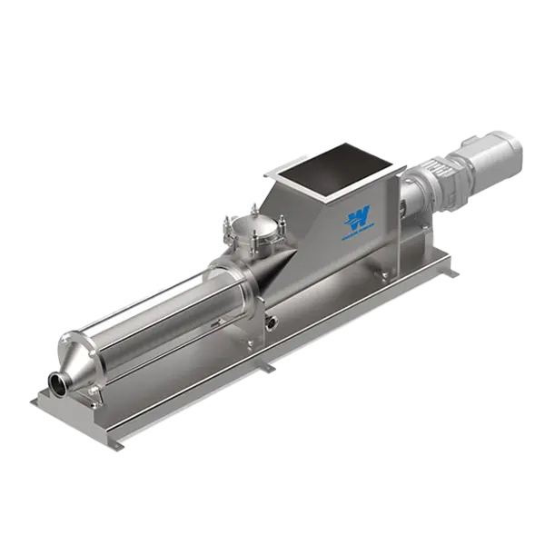 Our Partners - Wangen Pumpen