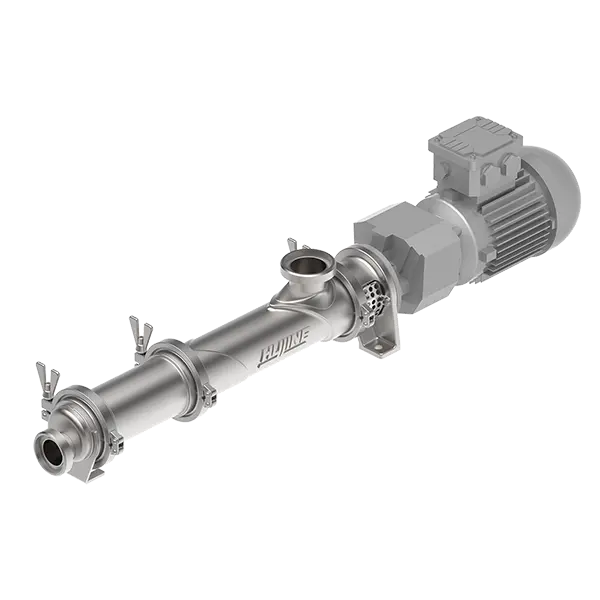 Our Partners - Wangen Pumpen