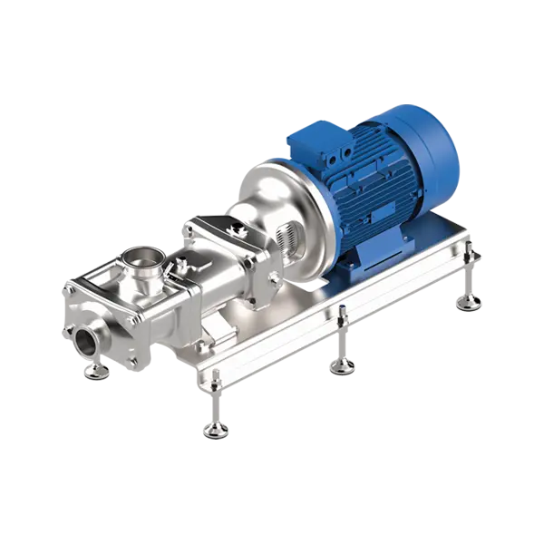 Our Partners - Wangen Pumpen