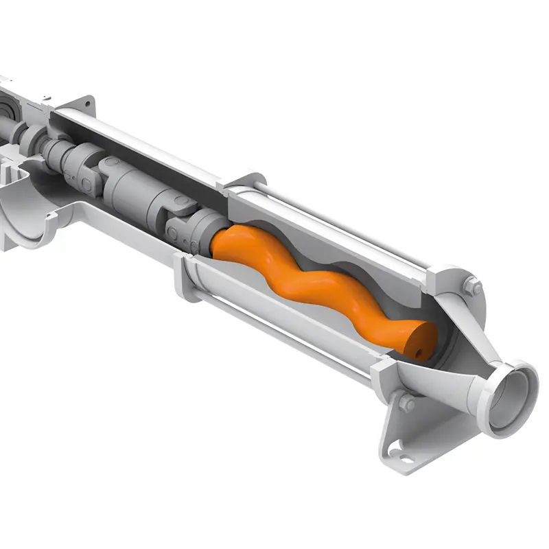 Our Partners - Wangen Pumpen