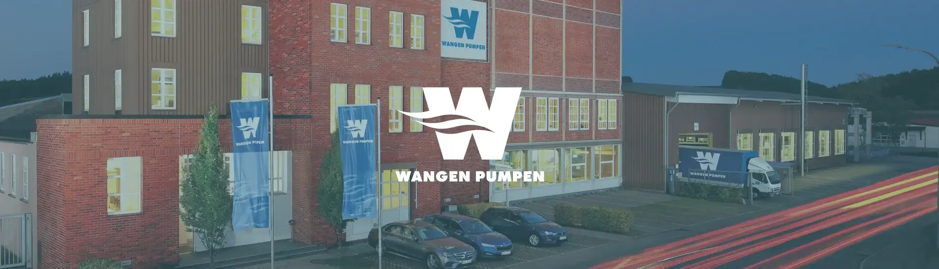 Our Partners - Wangen Pumpen
