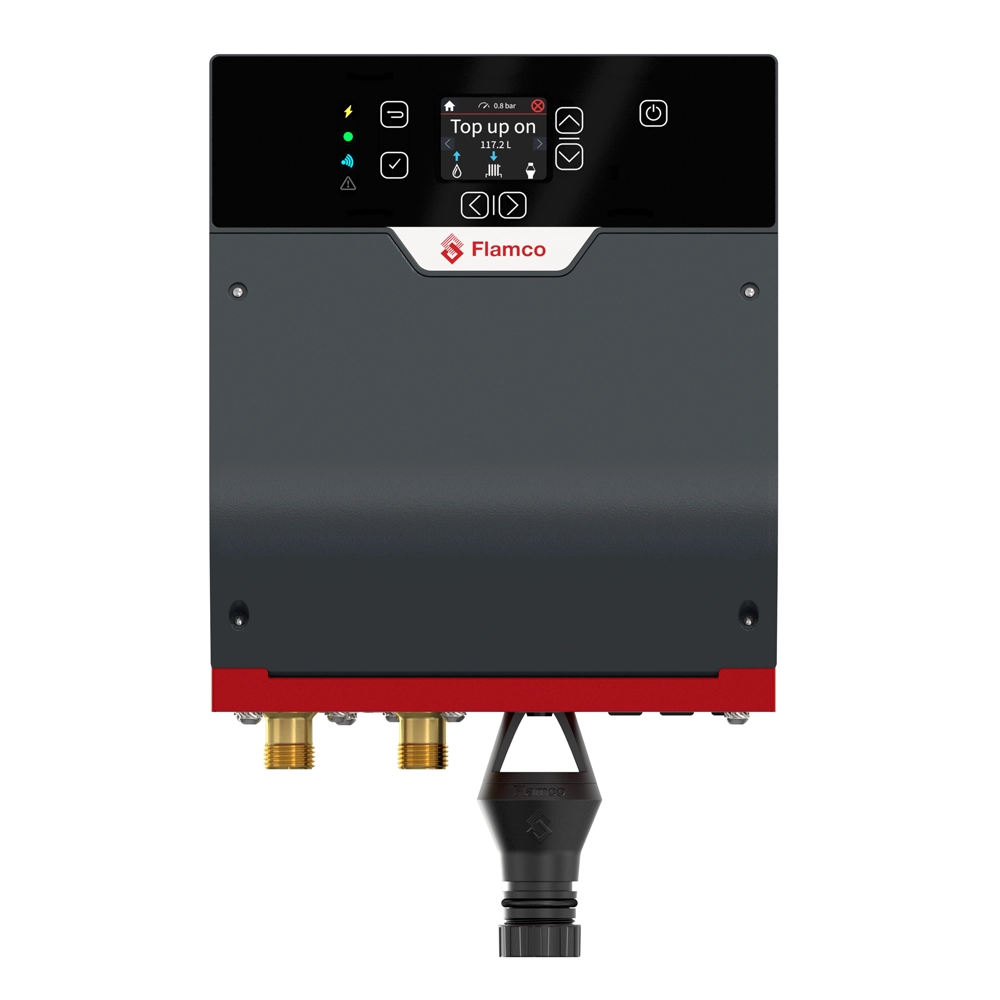 Flamco Flexfiller Direct G4 Pumpless Top-Up Pressurisation Unit - Pump Express